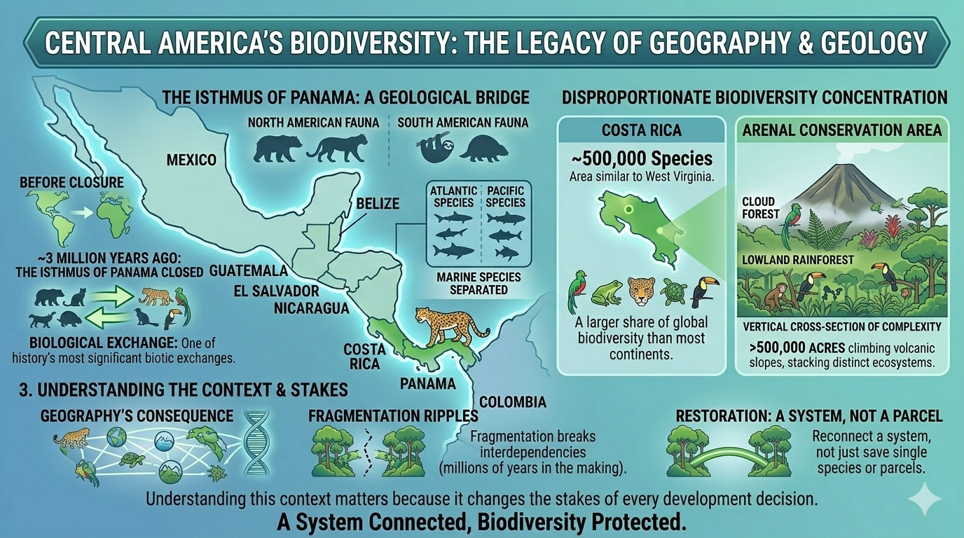 Wildlife Conservation in Arenal and Bocas del Toro - Nayara Resorts ...